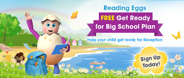 Learning to Read for Kids | Learn to Read with Phonics | Free Trial – Reading Eggs